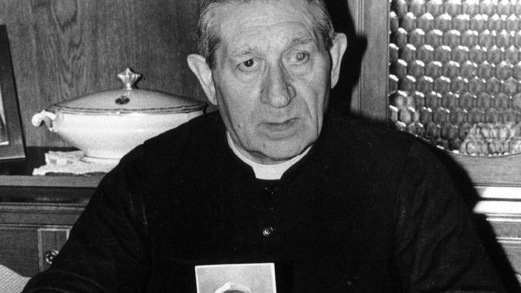 Missioni cattoliche italiane: un ricordo di mons. Luigi Fraccari ...